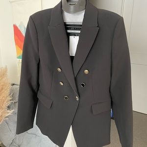 Mango | Jackets & Coats | Blazer Mango | Poshmark
